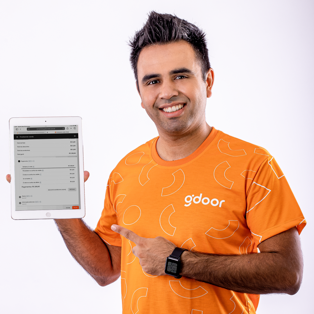 Gweb – Infocenter Automação